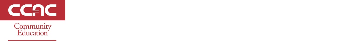 Online Courses from Community College of Allegheny County