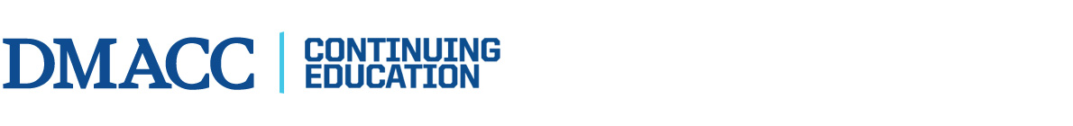 Online Courses from Des Moines Area Community College