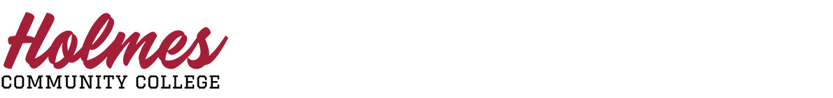 Online Courses from Holmes Community College