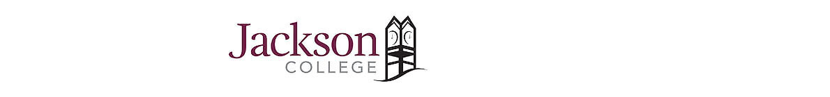 Online Courses from Jackson College