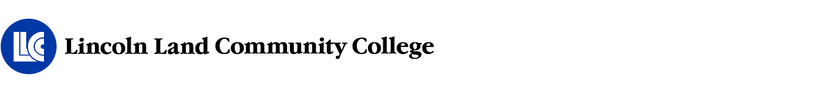 Online Courses from Lincoln Land Community College