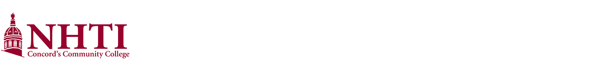 Online Courses from NHTI