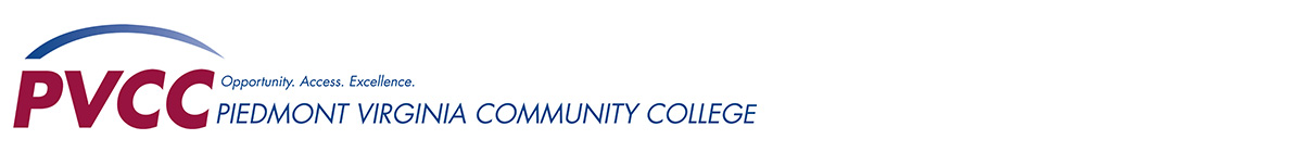 Online Courses from Piedmont Virginia Community College
