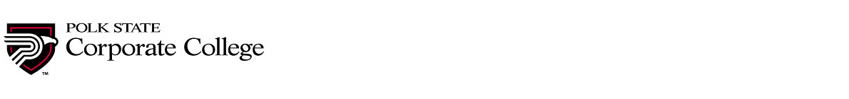 Online Courses from Polk State College