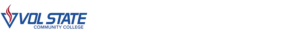 Online Courses from Volunteer State Community College