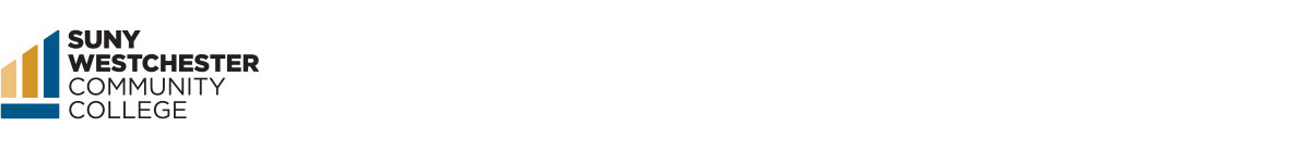 Online Courses from Westchester Community College