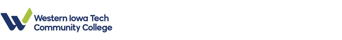 Online Courses from Western Iowa Tech Community College