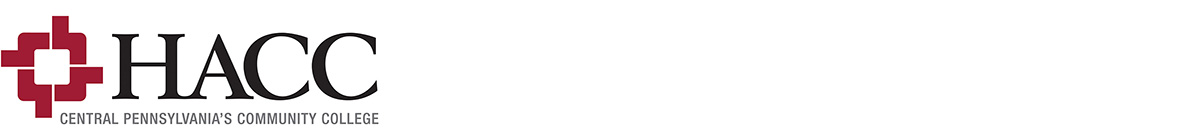 Online Courses from Harrisburg Area Community College