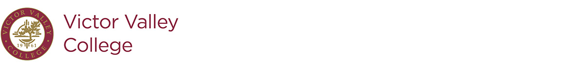Online Courses from Victor Valley College