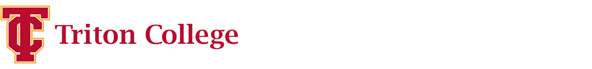 Online Courses from Triton College