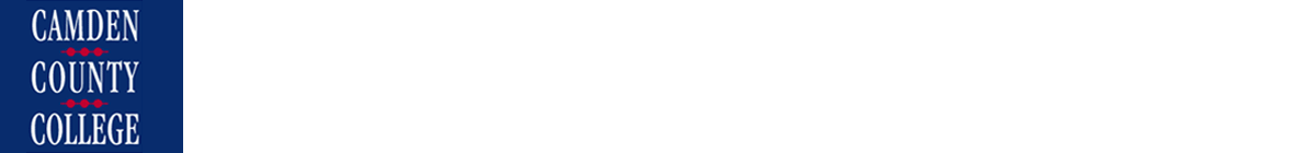 Online Courses from Camden County College