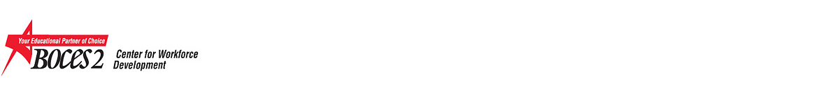 Online Courses from Monroe BOCES 2