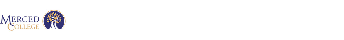 Online Courses from Merced College