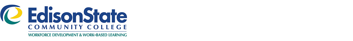 Online Courses from Edison State Community College