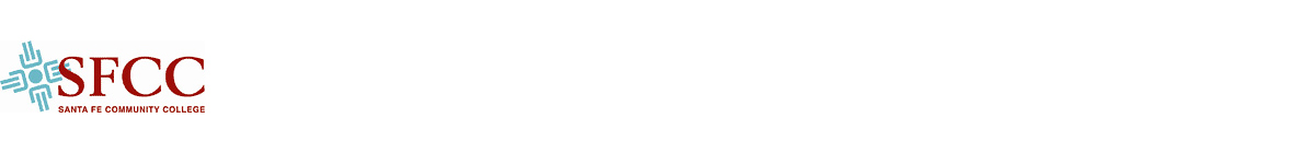 Online Courses from Santa Fe Community College