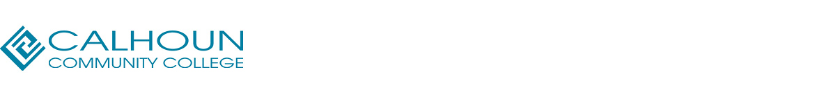 Online Courses from Calhoun Community College