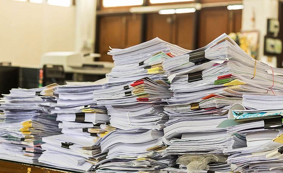 Online Records Management Certificate From University Of Central Florida