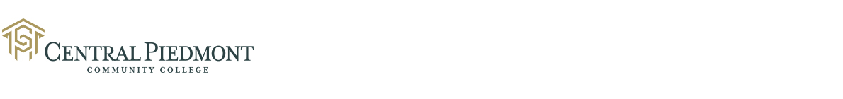 Online Courses from Central Piedmont Community College