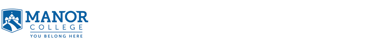 Online Courses from Manor College
