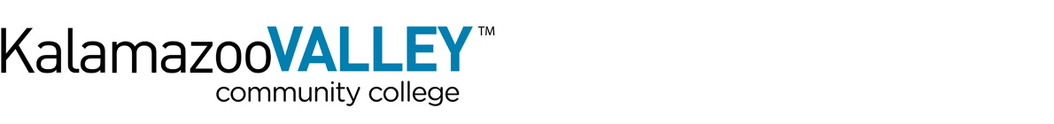 Online Courses from Kalamazoo Valley Community College