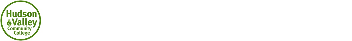 Online Courses from Hudson Valley Community College