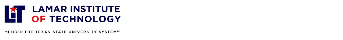 Online Courses from Lamar Institute of Technology