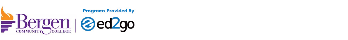 Online Courses from Bergen Community College