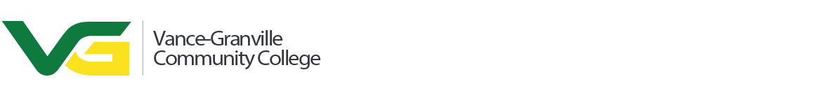 Online Courses from Vance-Granville Community College