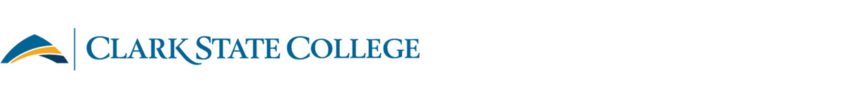 Online Courses from Clark State College