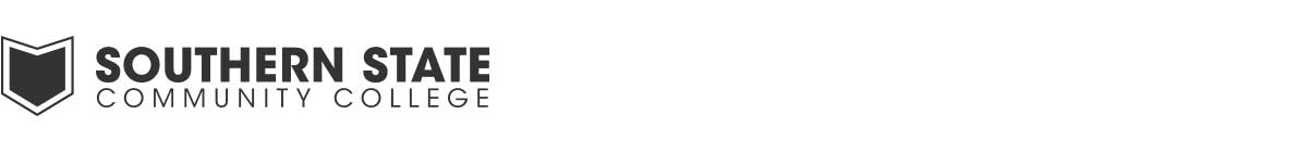 Online Courses from Southern State Community College