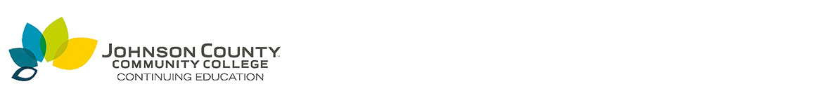 Online Courses from Johnson County Community College