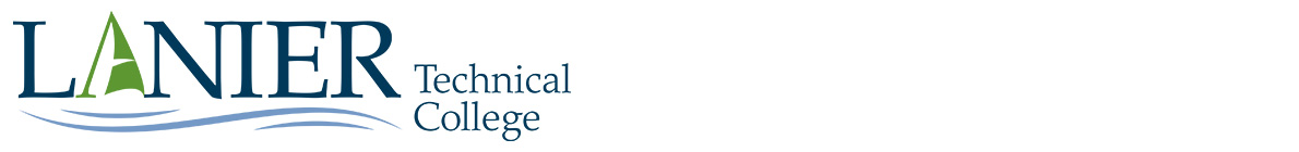 Online Courses from Lanier Technical College