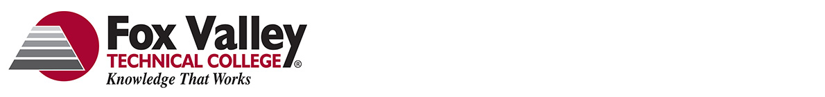 Online Courses from Fox Valley Technical College