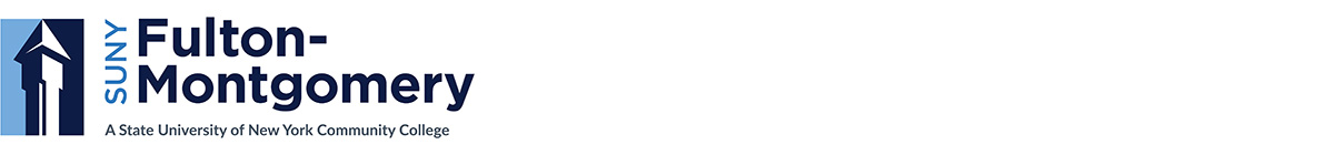 Online Courses from Fulton-Montgomery Community College