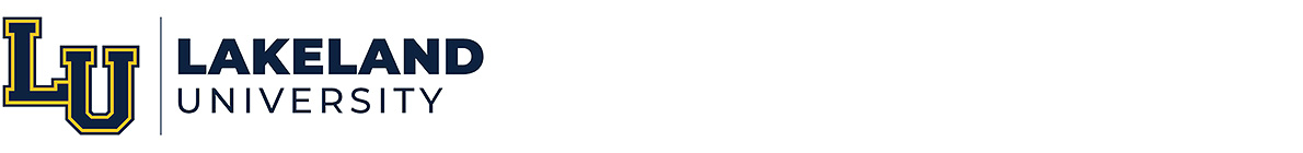 Online Courses from Lakeland University